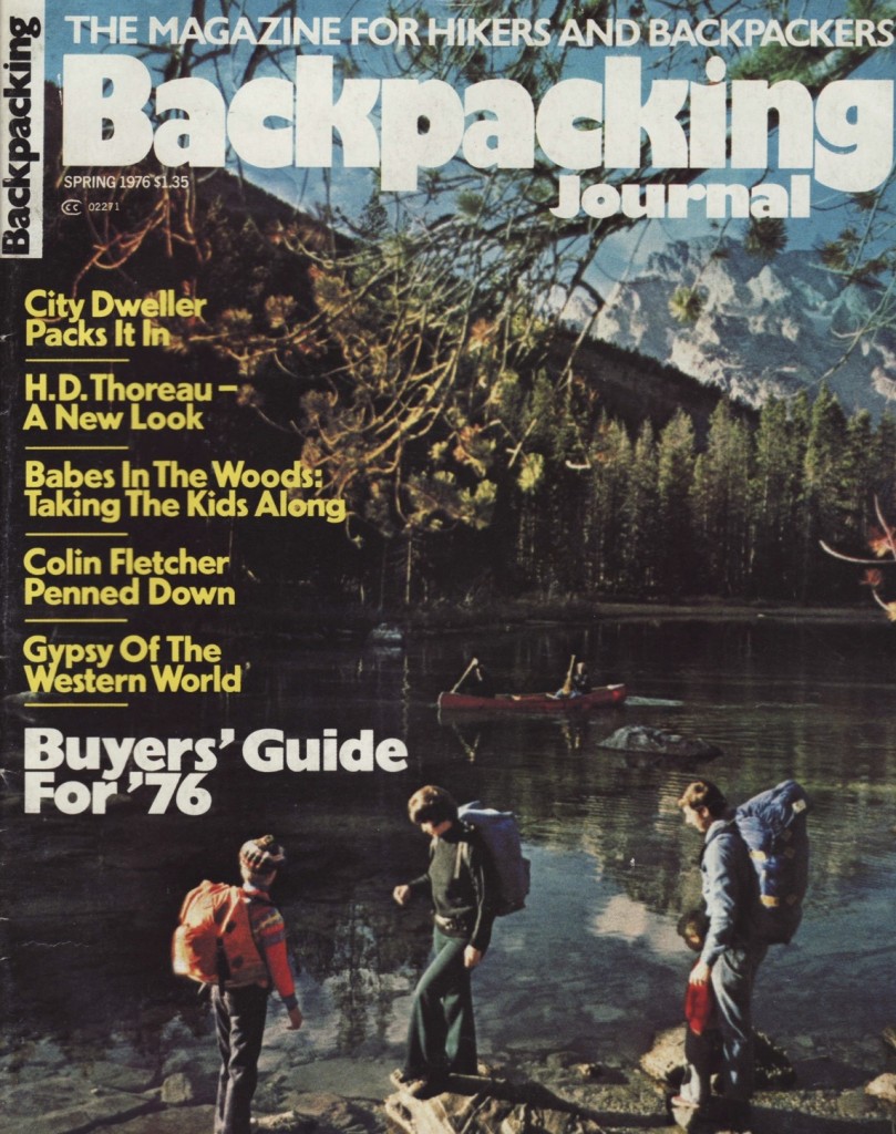 Memorabilia – CALIFORNIA HIKING