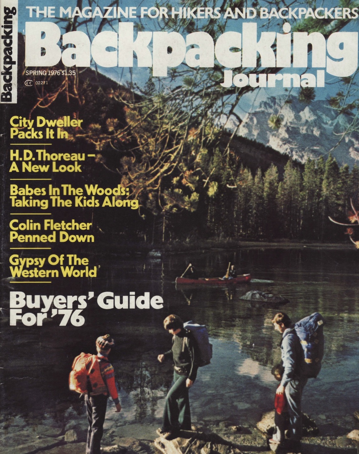 Memorabilia – CALIFORNIA HIKING